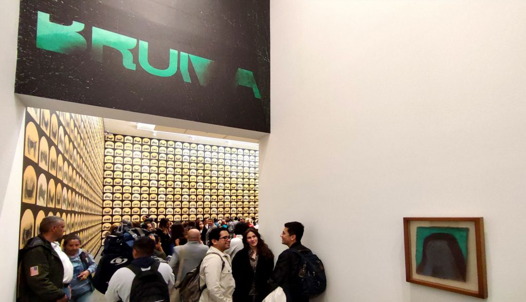 Bruma 3 - galería - Dirección de Patrimonio Cultural UNAL